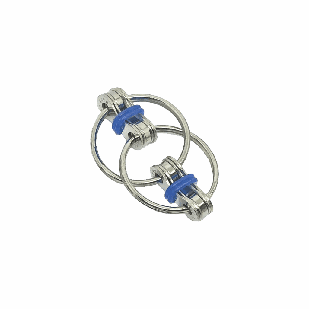 Fidgi-Flip Fiddle Toys – Oojamabobs