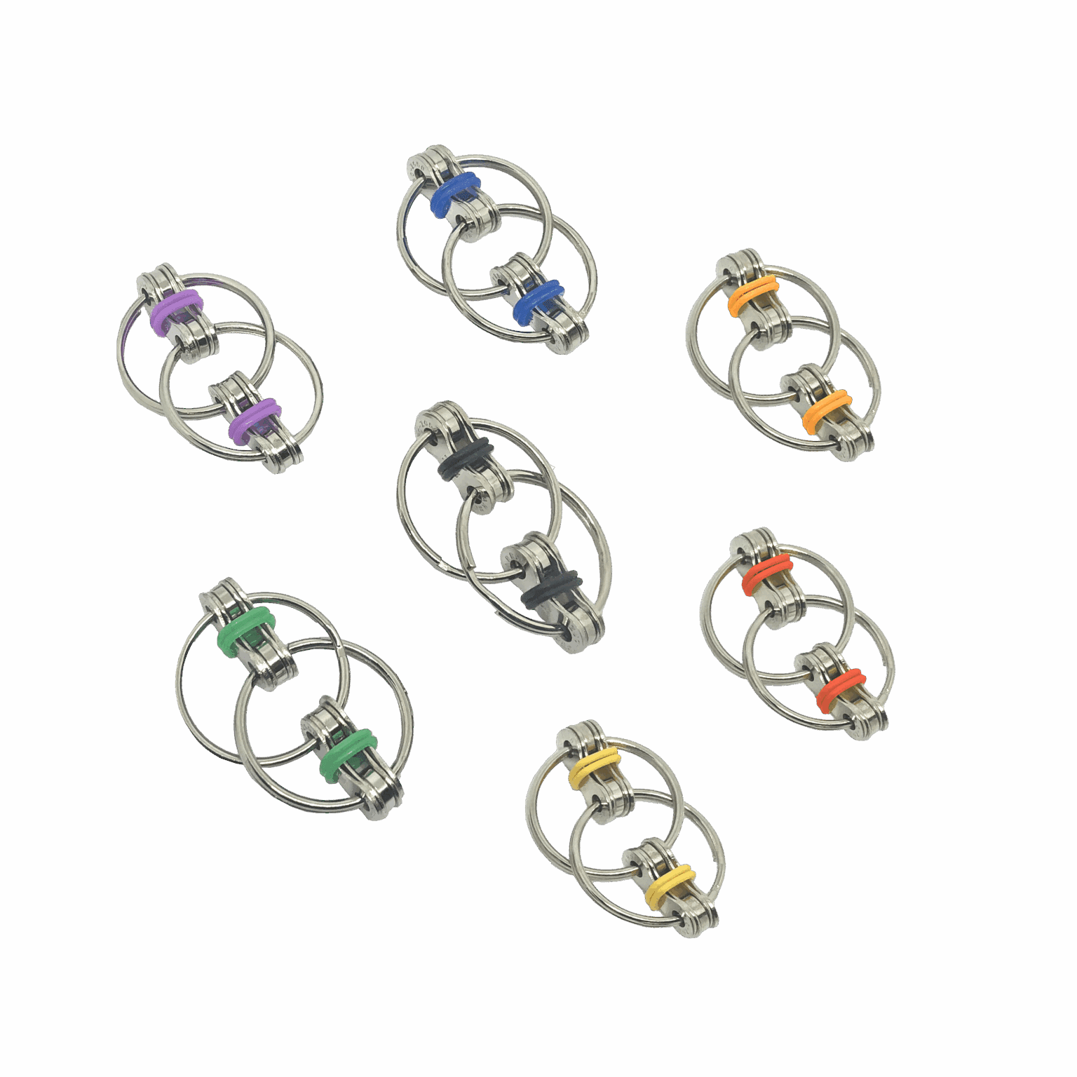 Fidgi-Flip Fiddle Toys – Oojamabobs
