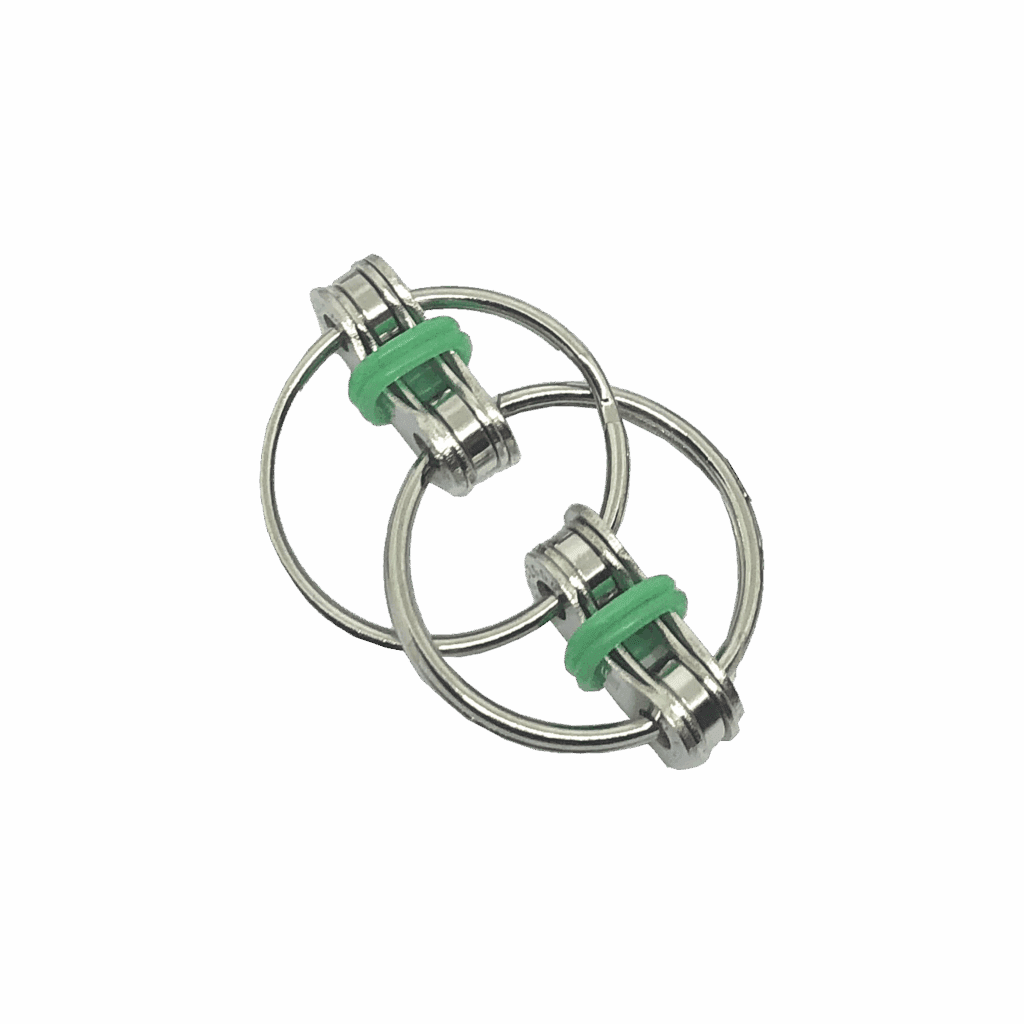 Fidgi-Flip Fiddle Toys – Oojamabobs