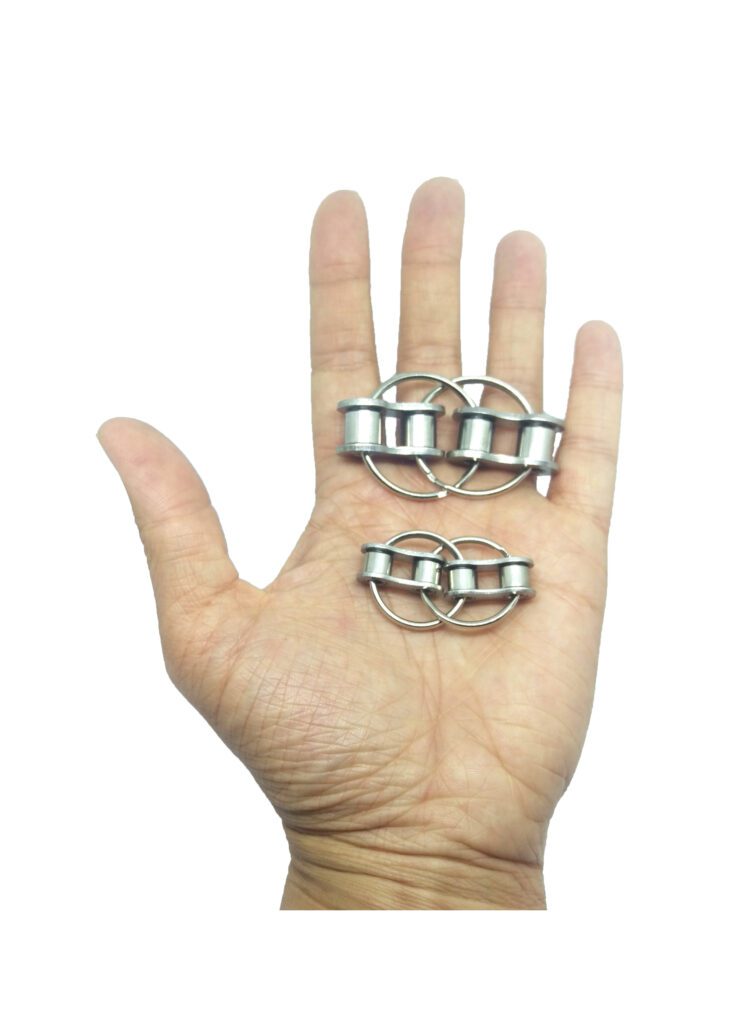 Large Fidgi-Flip Fiddle Toys – Oojamabobs