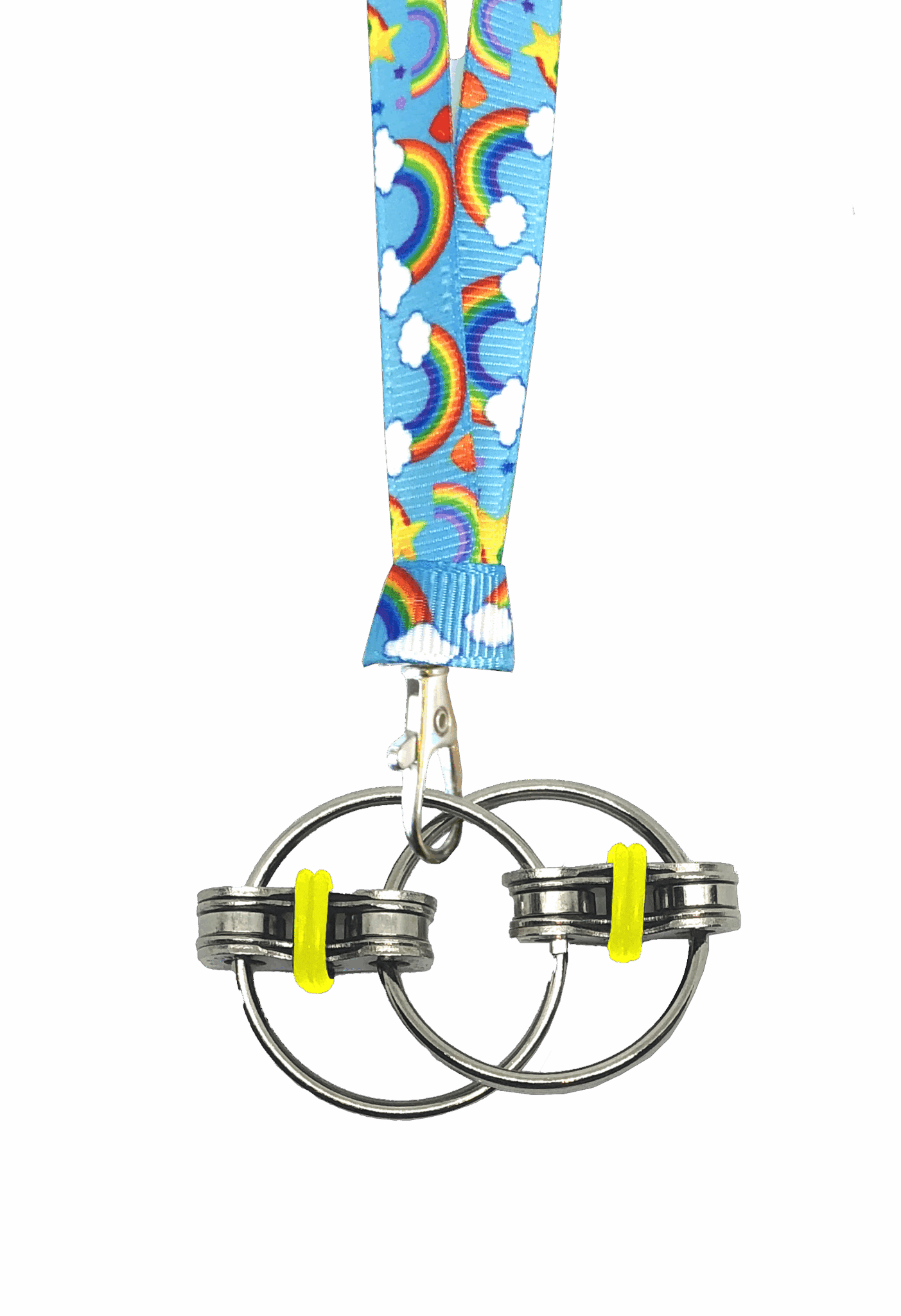 Fidgi-Flip Fiddle Toys – Oojamabobs