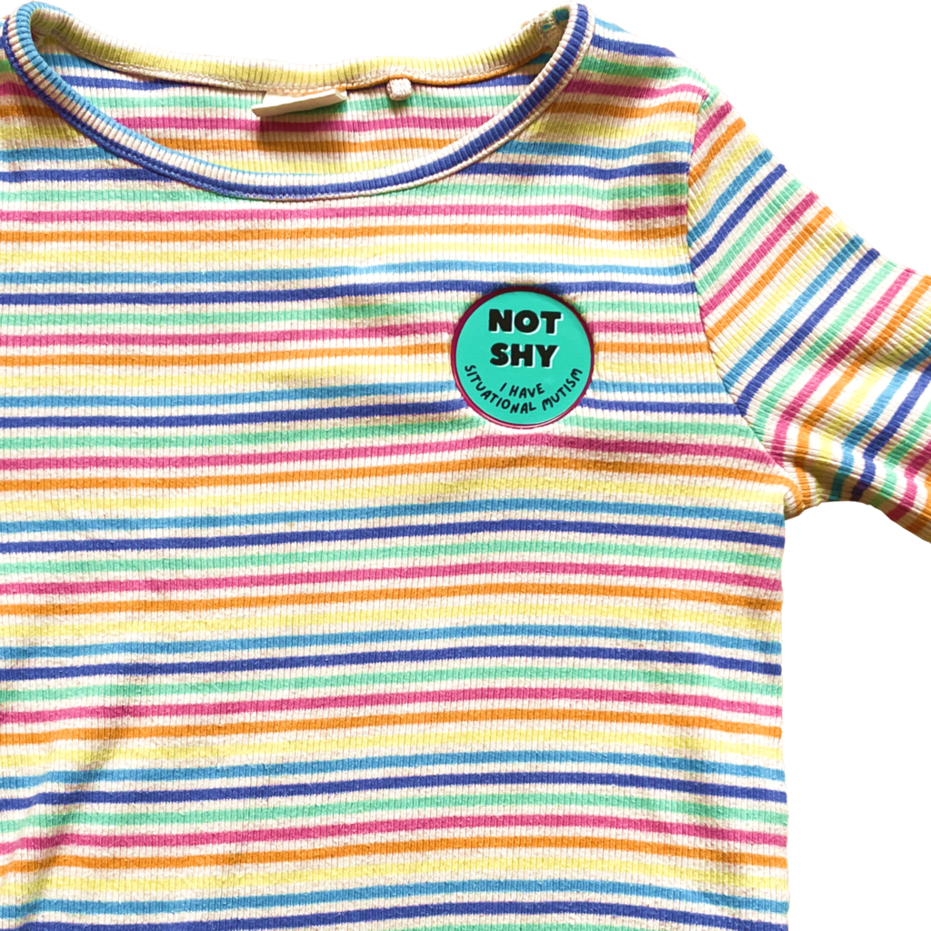 Pop Badges - Hidden Disabilities – Oojamabobs