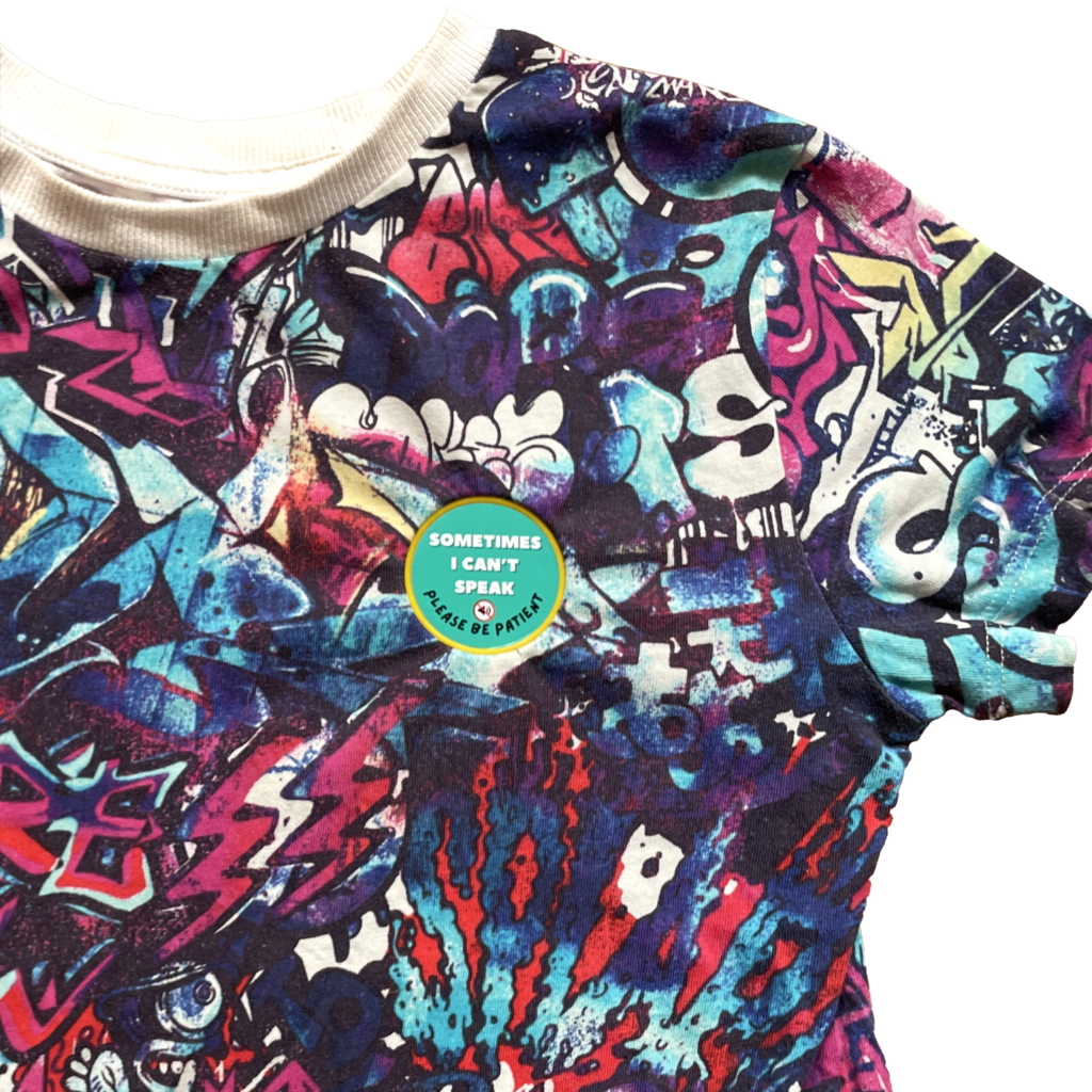 Pop Badges - Hidden Disabilities – Oojamabobs